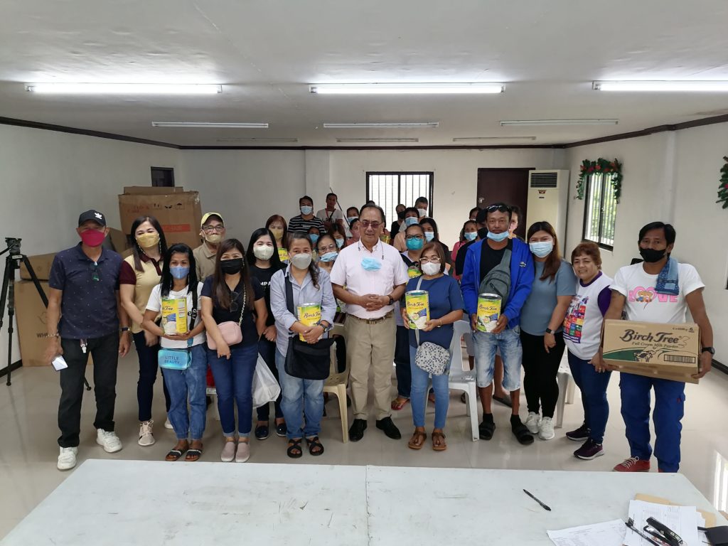 Floating shabu lab yields 4 Chinese - Punto! Central Luzon