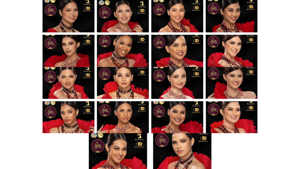 MNA pre-pageant set on Nov. 26 - Punto! Central Luzon