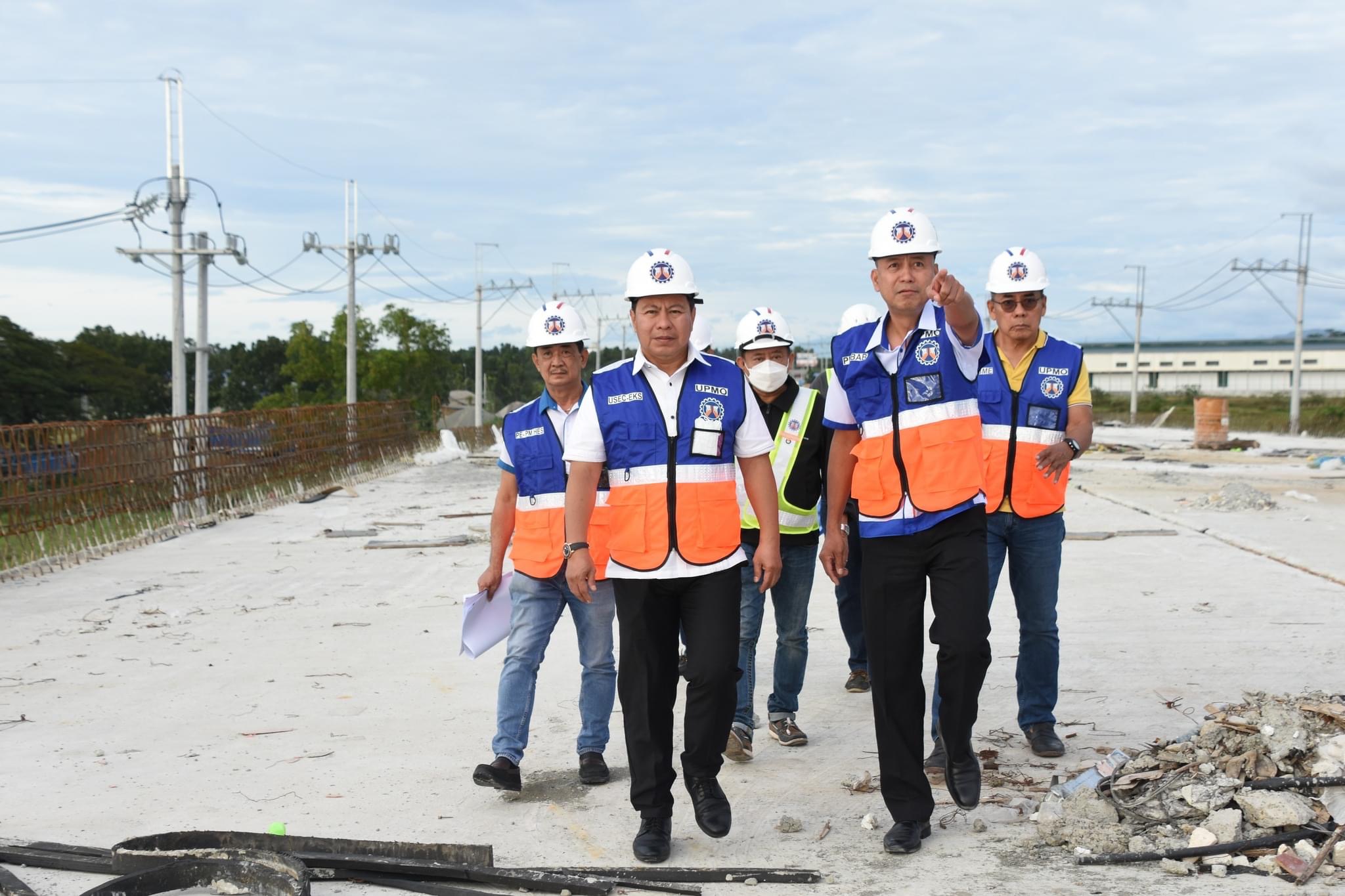 DPWH: Widening of Plaridel Bypass Road moving ahead swiftly - Punto ...