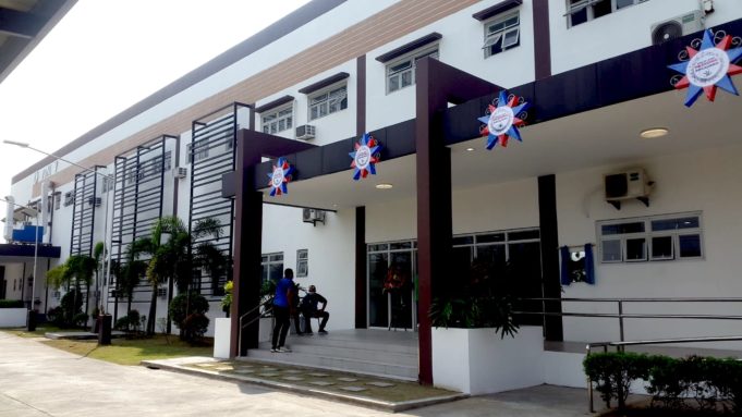 DOH’s first hospital in Bulacan opens - Punto! Central Luzon