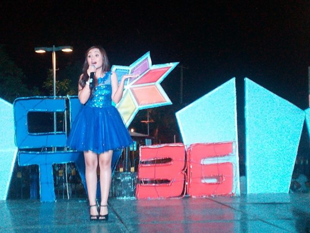 WHEN GIANTS DANCE - The CLTV36 and Giant Lantern Festival’s 15 Years of Enduring Partnership ...