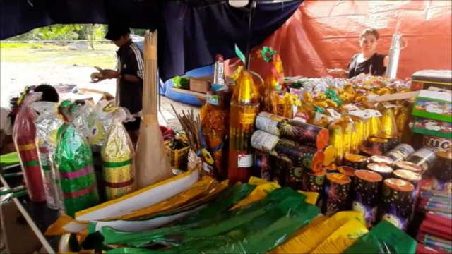 Presyo ng mga pailaw mahigit doble itinaas sa Bataan - Punto! Central Luzon