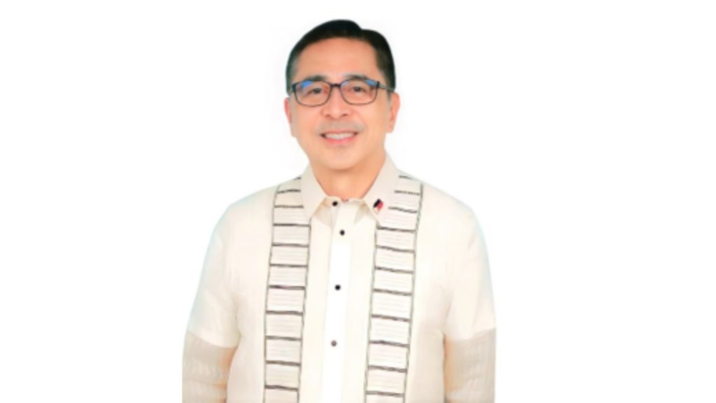 Former Tourism official and seasoned businessman joins DBP Board ...