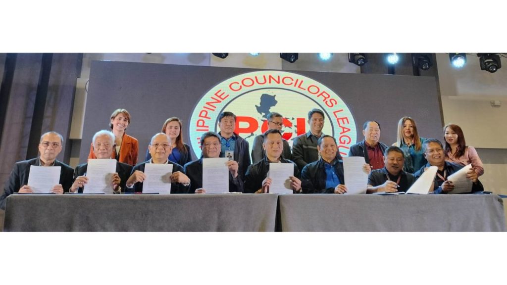 SSS partners with PCL to provide social security programs to self ...