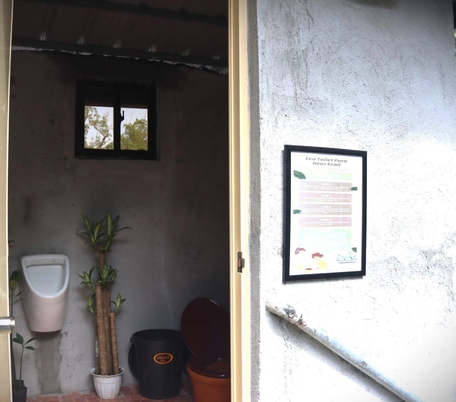 Dry Toilet Systems at Sandra Raines blog