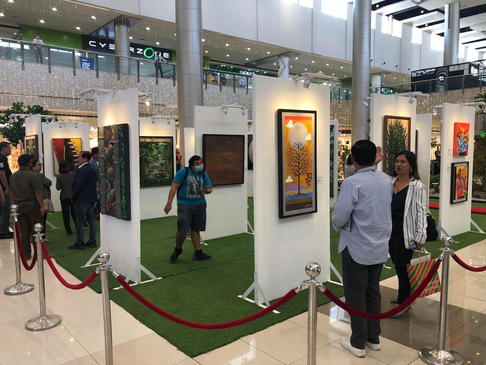 Angeles City LGU, ARAW-ACI launch SUBLI 2023 environmental campaign ...