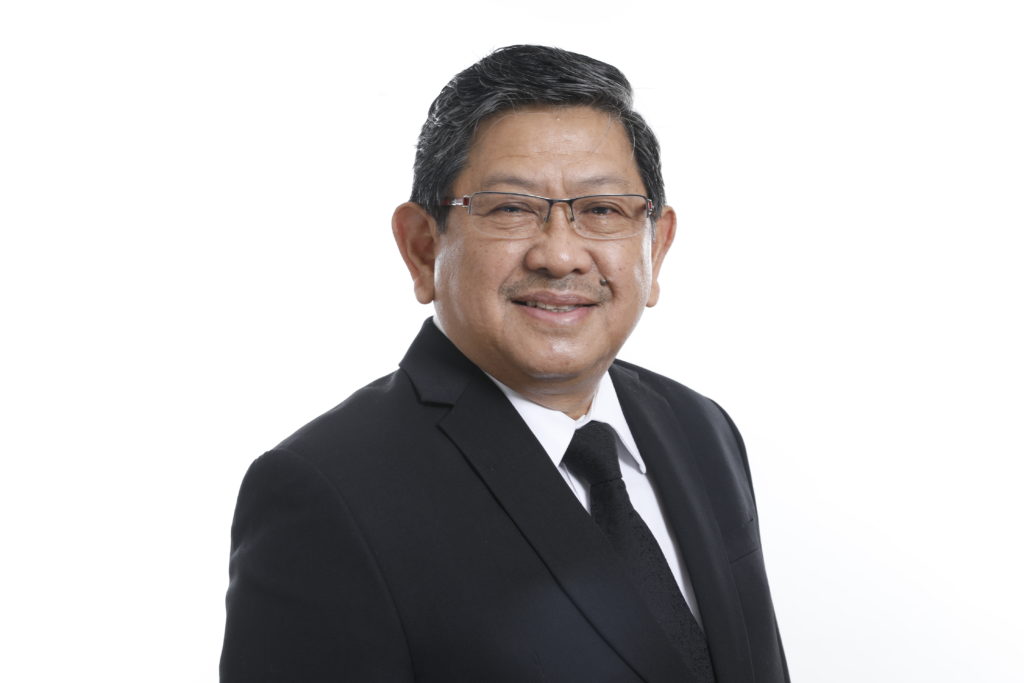 Palace reappoints EdPam as CDC Chairman - Punto! Central Luzon