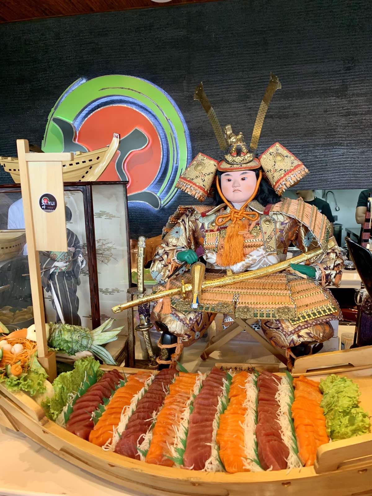 Niji opens Infinity branch - Punto! Central Luzon