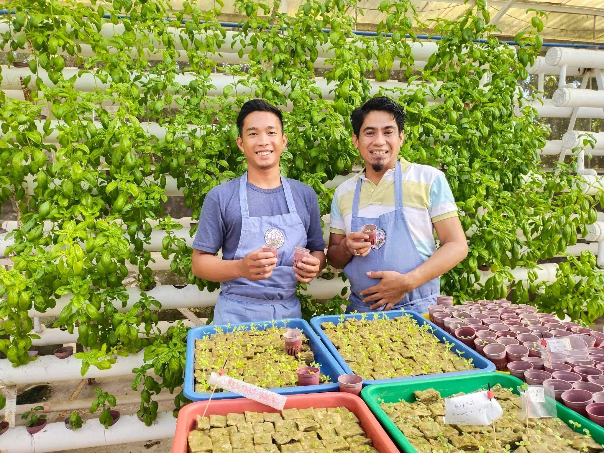 ATI ramps up trainings for Central Luzon farmers, extension workers ...