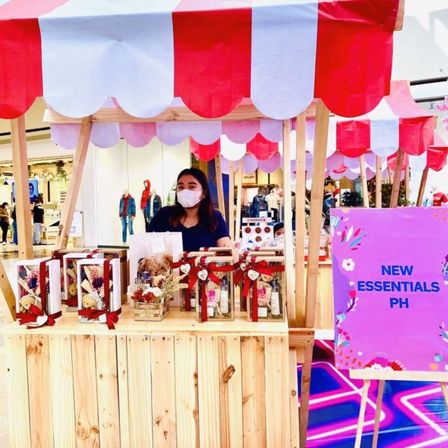 SM Gift Ideas for the Romantic at Heart , Punto! Central Luzon