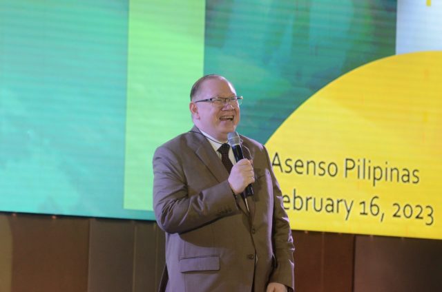 Government leaders gather at Microsoft’s annual public sector ICT ...