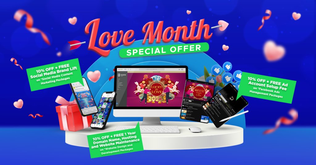 Emerge to make love month even more wonderful for business owners ...