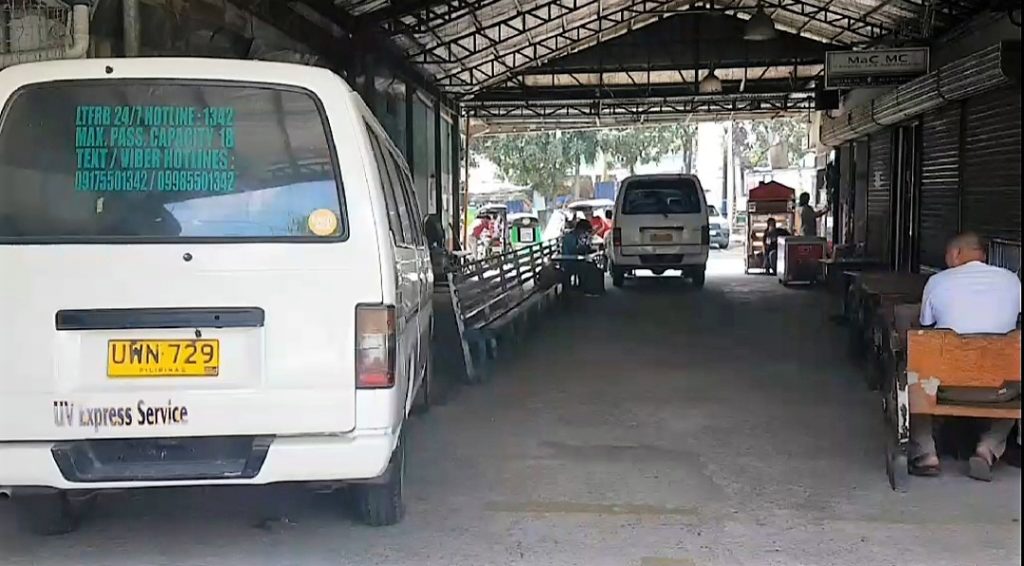 UV Express tigil pasada na, ibang tsuper di na bibili ng modernized ...