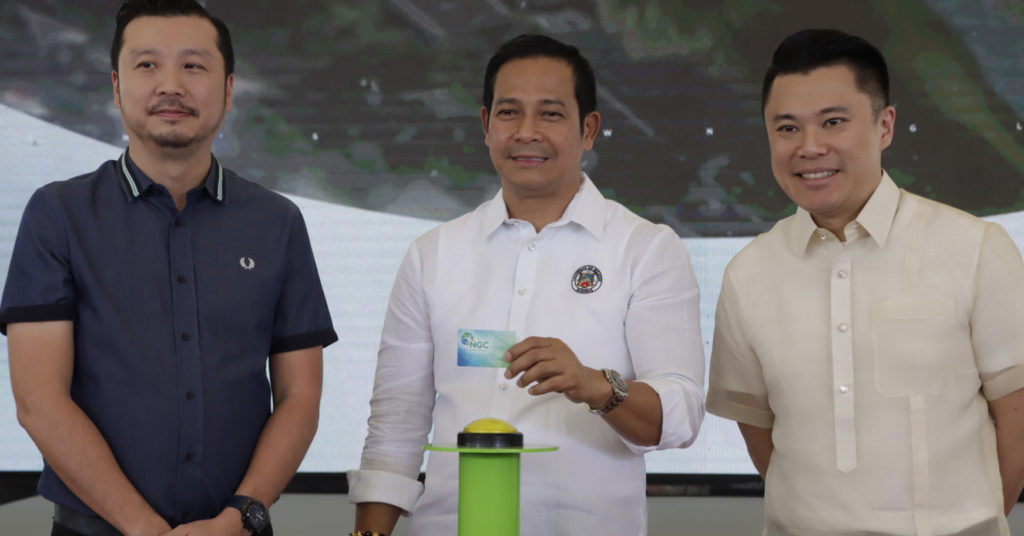 Unang Central Business District sa Bulacan, lilikha ng inisyal na ...
