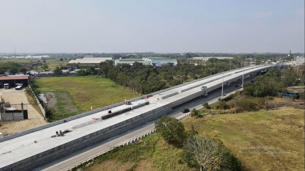 DPWH fast tracks completion of Plaridel Bypass expansion - Punto ...
