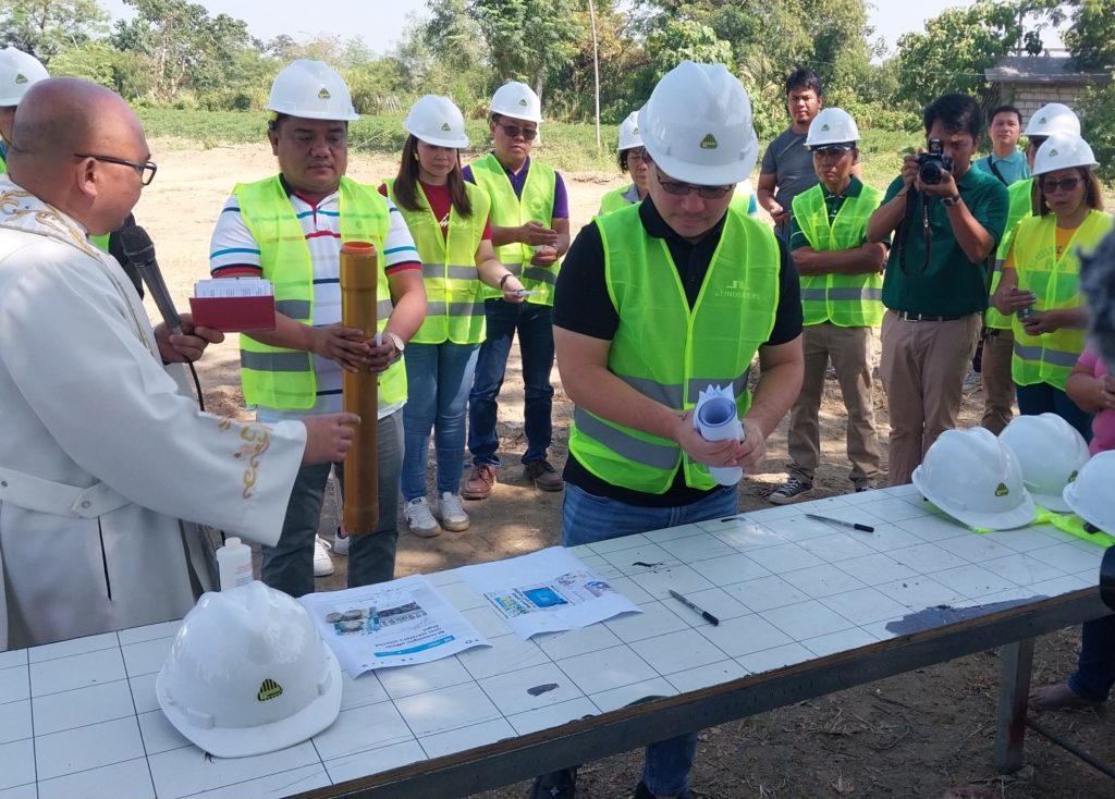 Onion cold storage facility to rise in NE town , Punto! Central Luzon