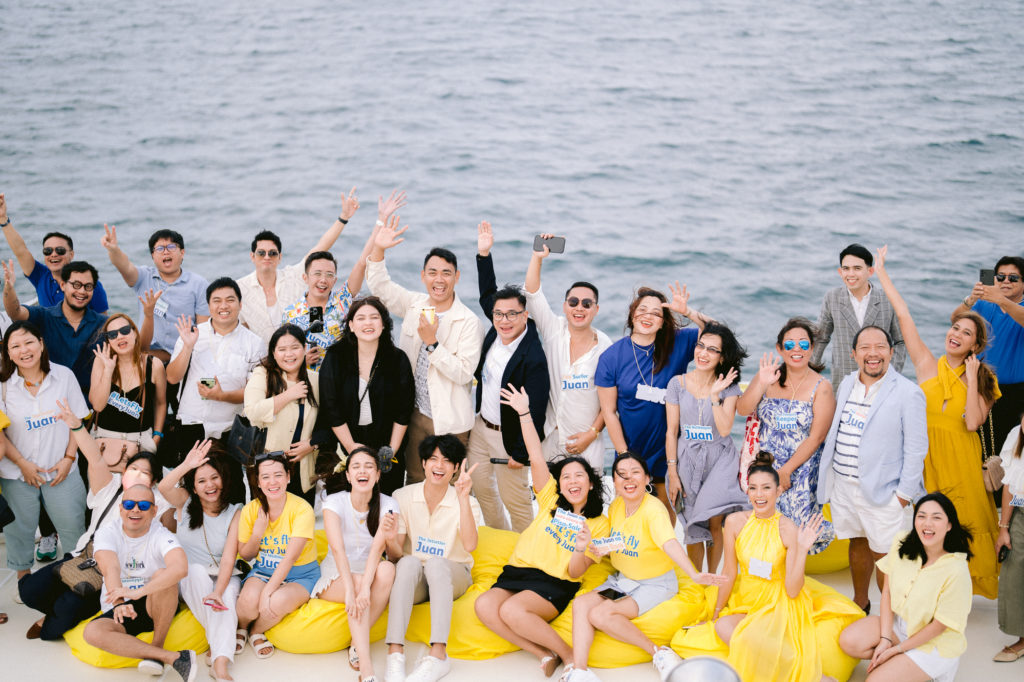 CEB's Cebu hub to hit 129% pre-pandemic capacity, Combined 28 domestic ...