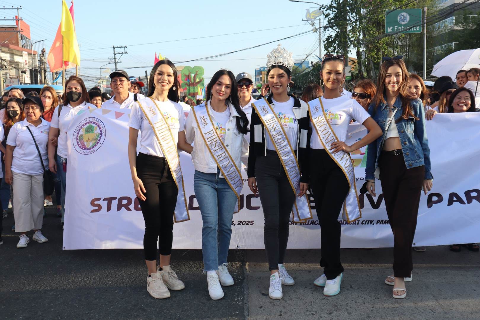 Mabalacat City’s 1st Balacat Festival ends with Major Success , Punto ...