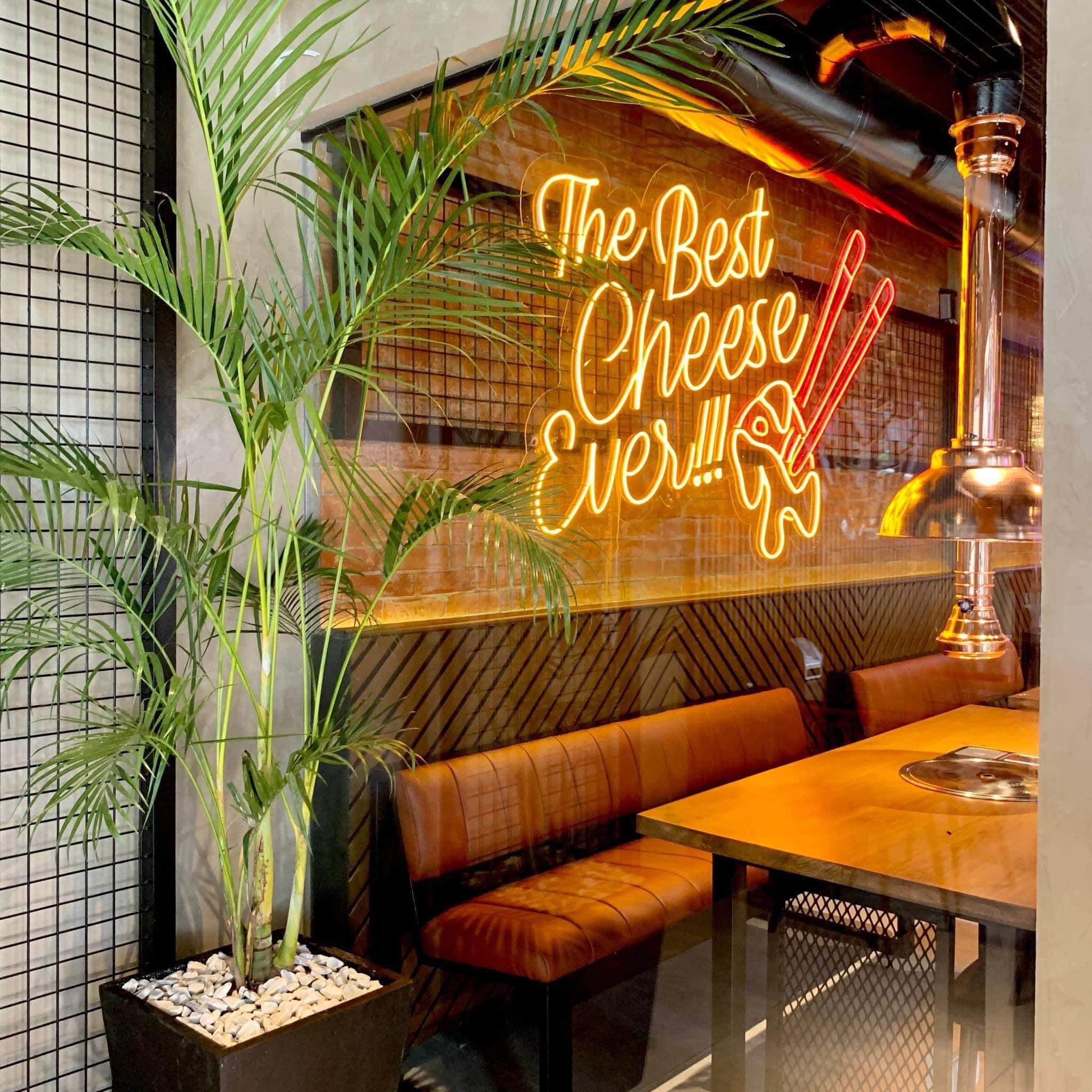 CVGCG's Chef Baboy continues expansion with Infinity Angeles City ...