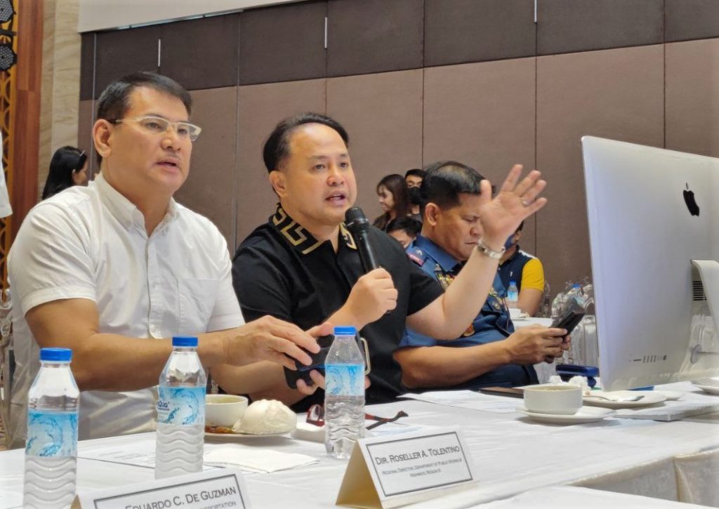 Delta to address traffic congestions - Punto! Central Luzon