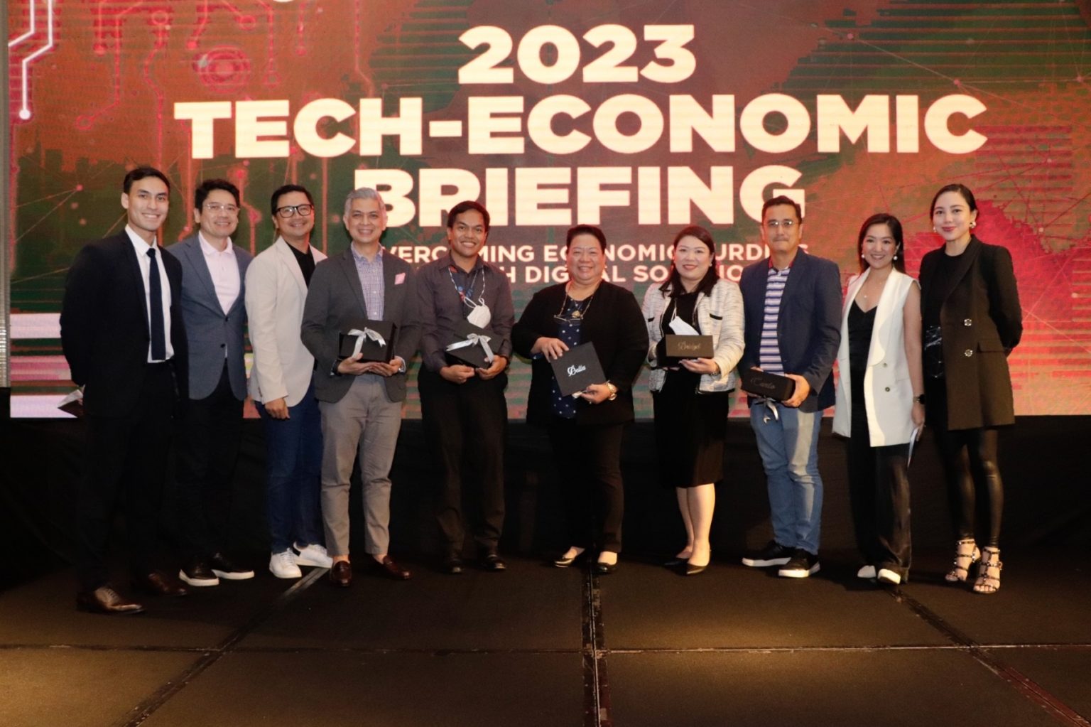 UnionBank Talks About Digital Innovation Positively Impacting the ...
