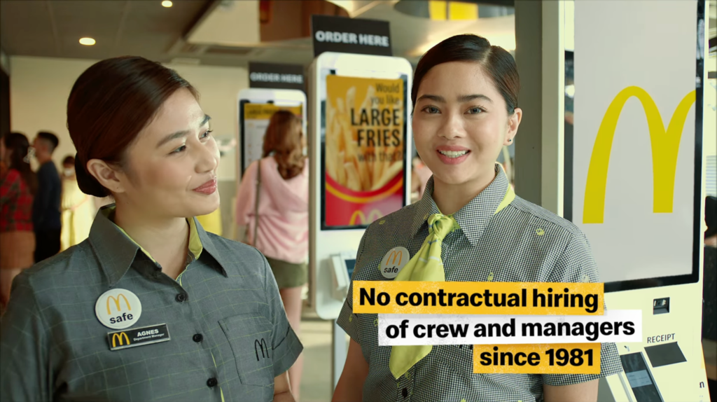 McDonald’s Philippines poised for growth after strong 2022 finish ...