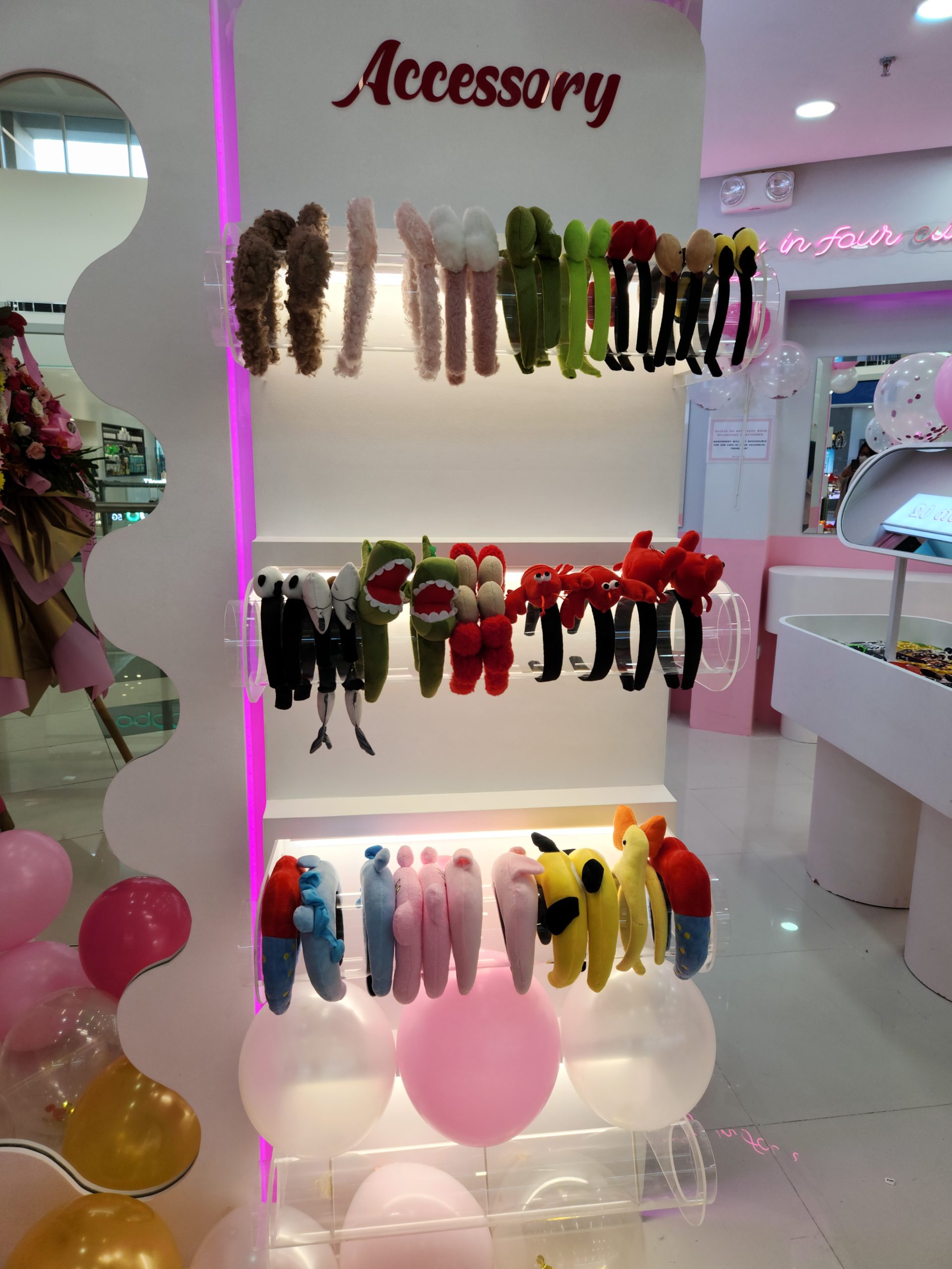 LIFE FOUR CUTS: Famous K-Self Photo Studio Opens at SM City Olongapo Central - Punto! Central Luzon