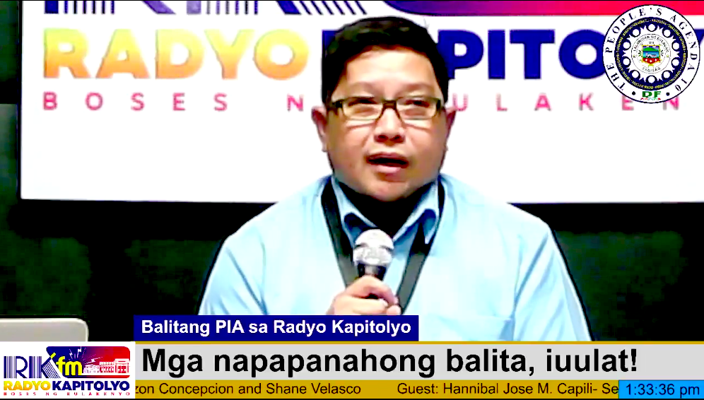 DOLE, may 4 na job fair sa Bulacan ngayong Mayo - Punto! Central Luzon