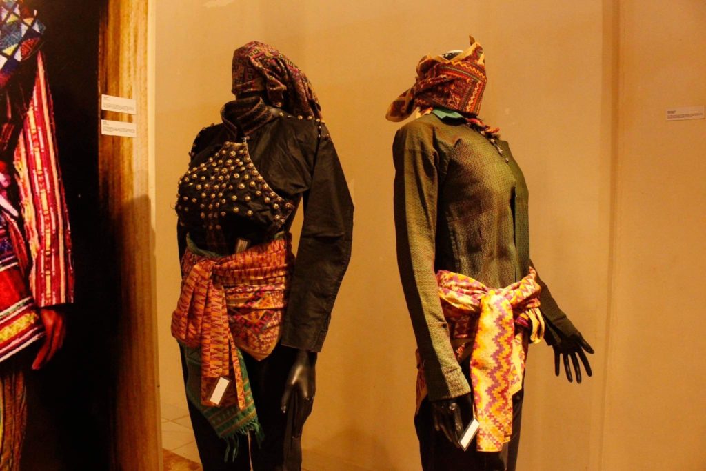 Tarlac Capitol, partners hold PH experience cultural exhibit , Punto ...