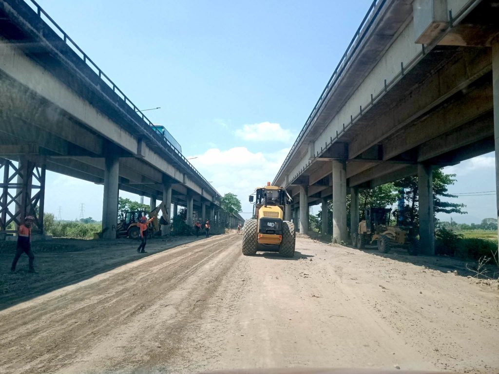 TRB, pinapapasimulan na ang Third Candaba Viaduct Project sa ...