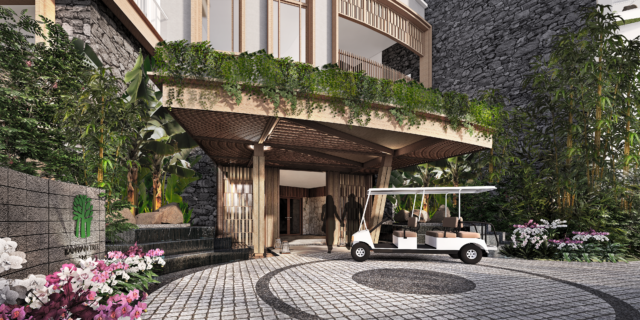 Hann Reserve launches next golf course development with South Korean pro golfer KJ Choi - Punto ...