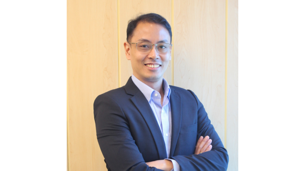 Seasoned tech expert Froilan Rabatan named Managing Director of HCX ...