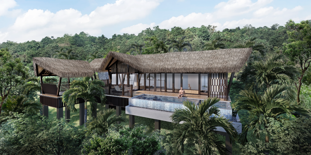 Hann Reserve launches next golf course development with South Korean pro golfer KJ Choi - Punto ...