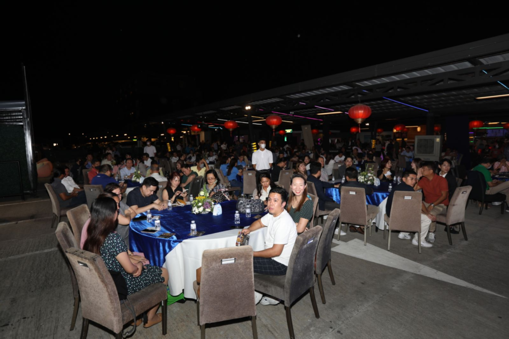 CDC hosts ‘Lugaw for a Cause’ to support Angeles, Mabalacat students ...