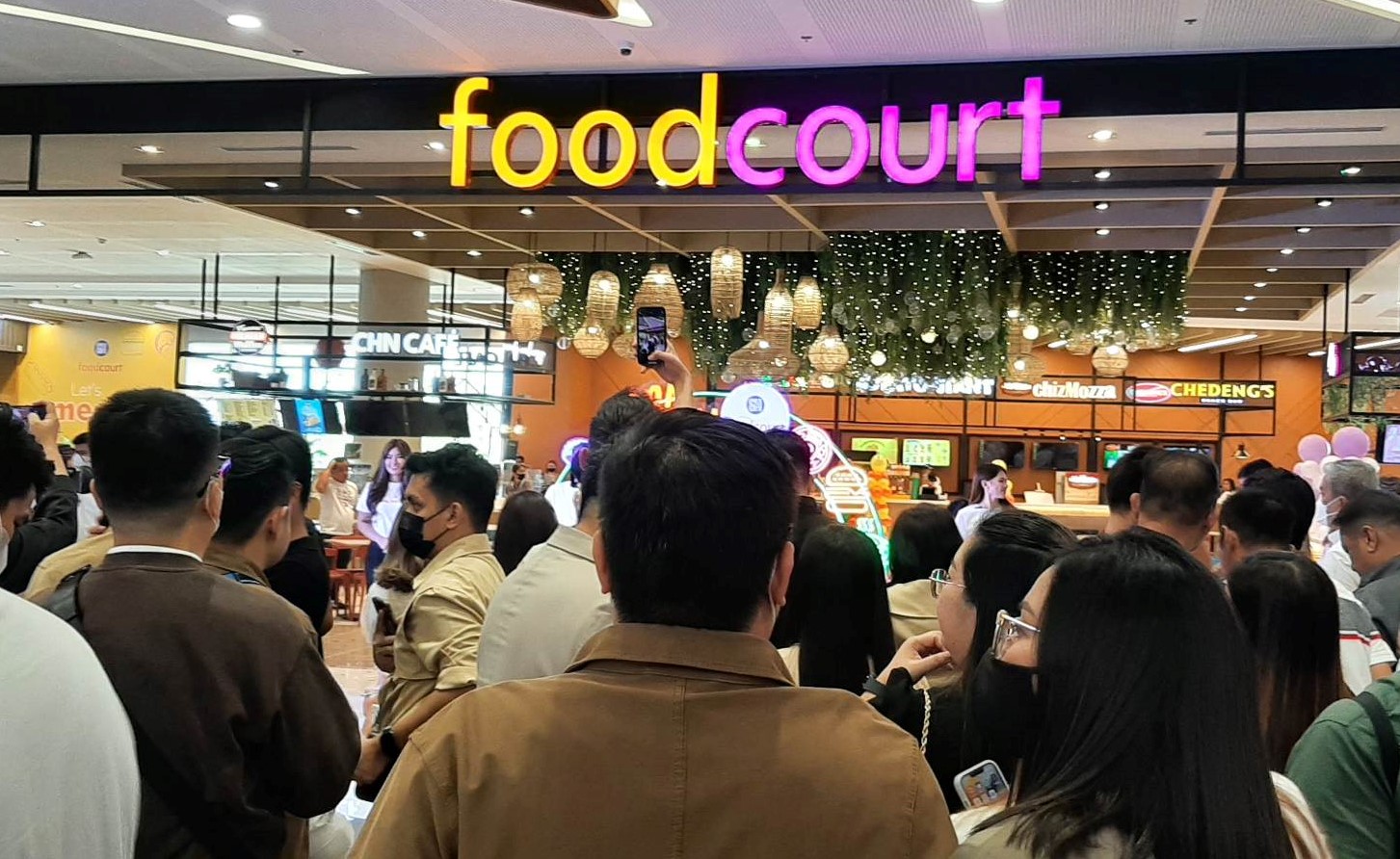 SM City-Bataan blessed, inaugurated - Punto! Central Luzon