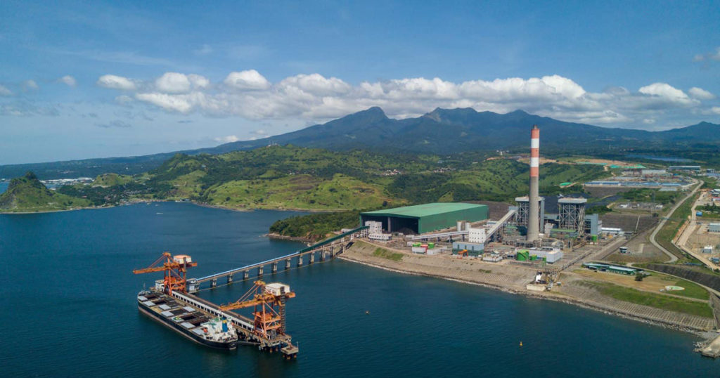 GNPower contributes to create a beneficial environmental impact , Punto ...