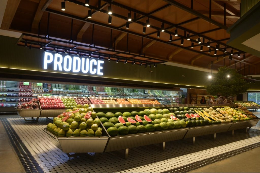 Landers Superstore unveils biggest branch in Angeles City, The country ...