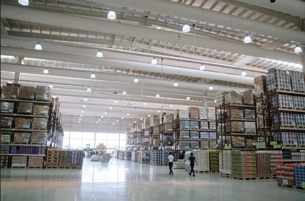 Landers Superstore unveils biggest branch in Angeles City, The country ...