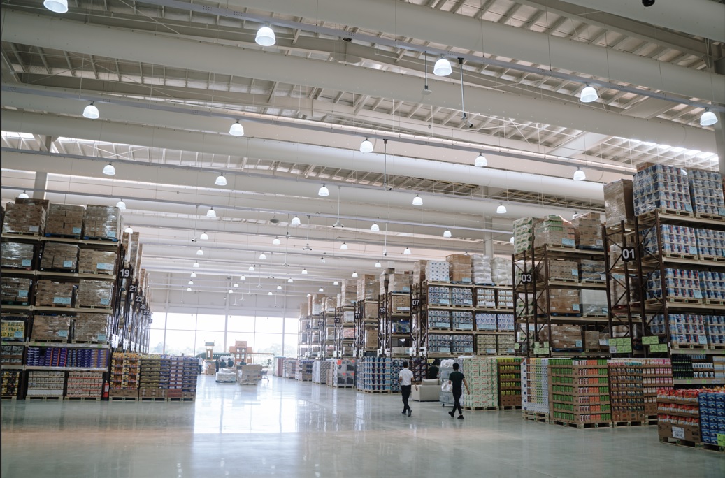 Landers Superstore unveils biggest branch in Angeles City, The country ...