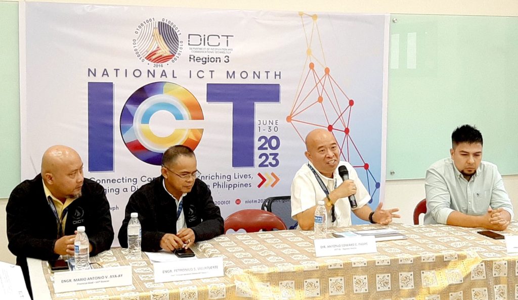 Mga serbisyo ng gobyerno, pinagsama-sama sa eGov PH Super App - Punto ...