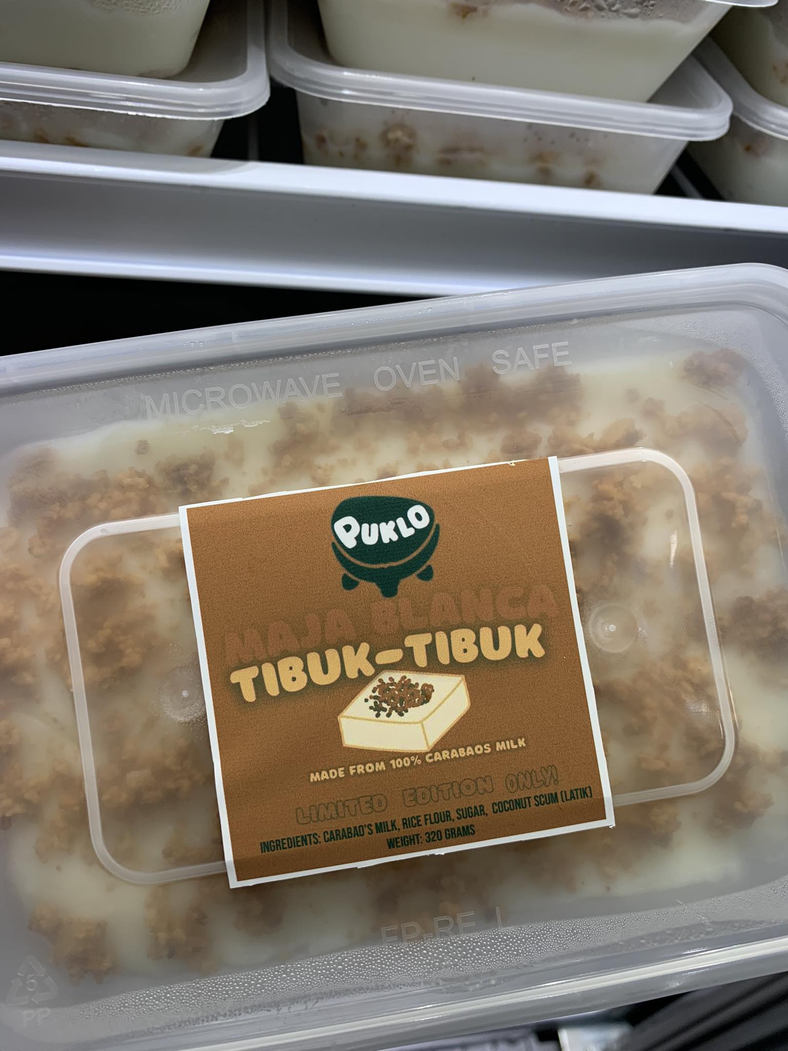 Puklo Dairy opens doors to fresh carabao's milk in Porac - Punto ...