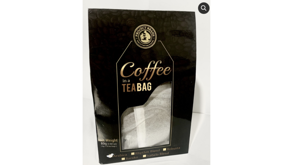 Is coffee the Filipinos’ first love? - Punto! Central Luzon