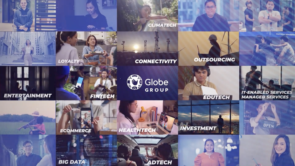 Globe Group shares story of purpose-led transformation in UN’s Vision 2045 documentary series ...