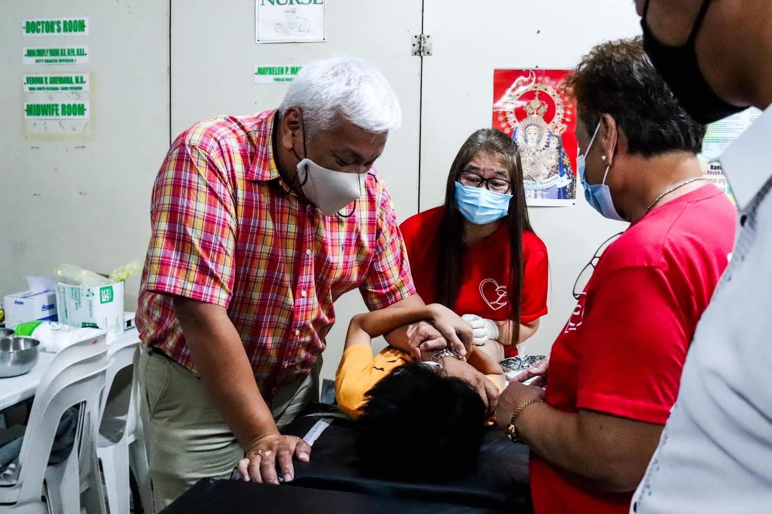 1,650 Angeleño kids to receive libreng tuli from AC gov’t - Punto ...