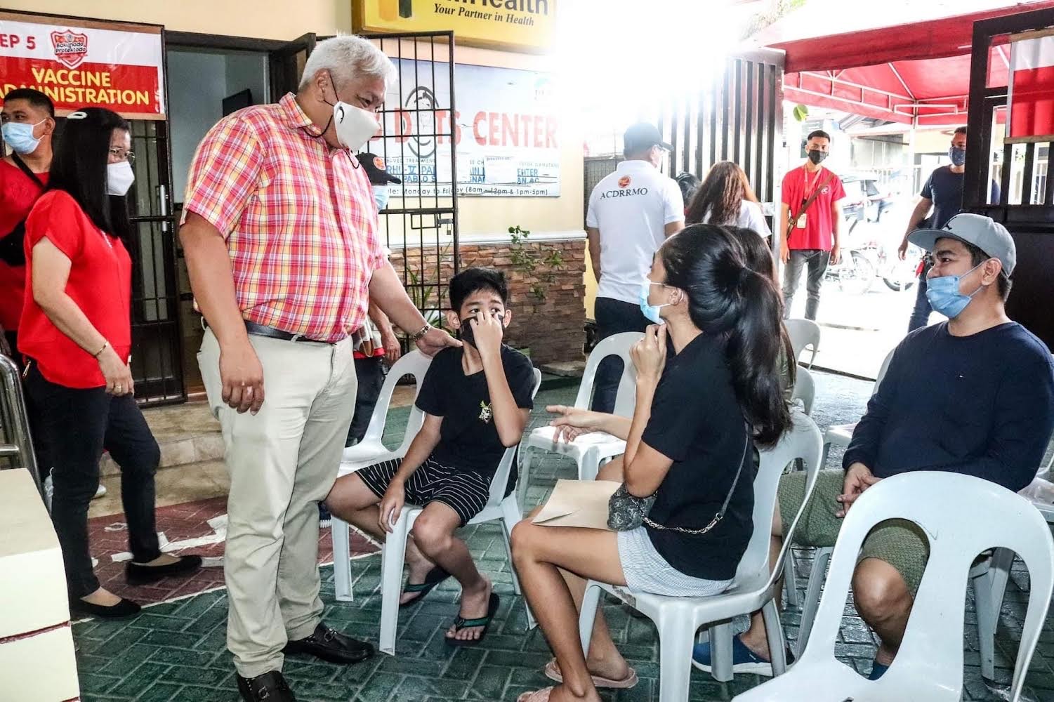 1,650 Angeleño kids to receive libreng tuli from AC gov’t - Punto ...