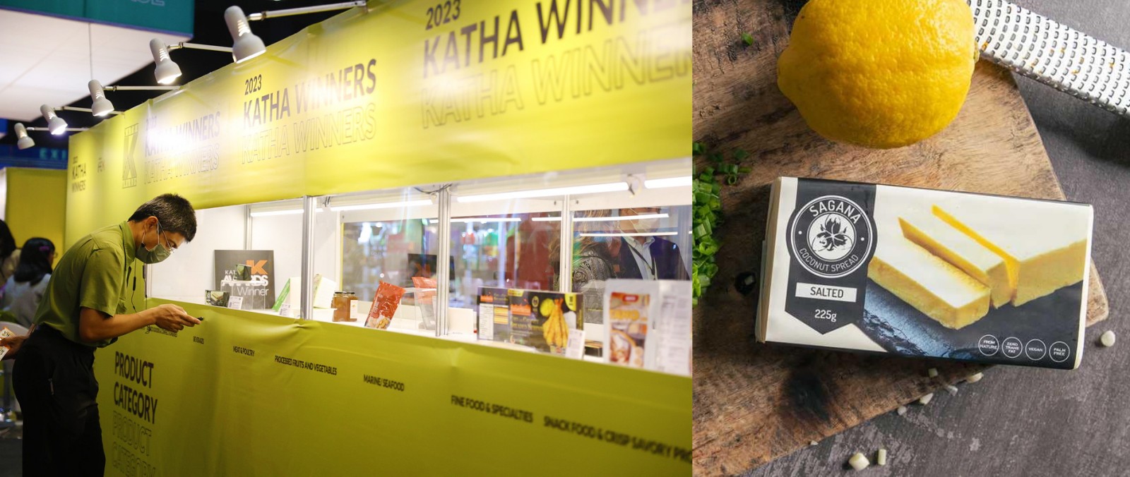 IFEX Philippines 2023 brings double export sales - Punto! Central Luzon