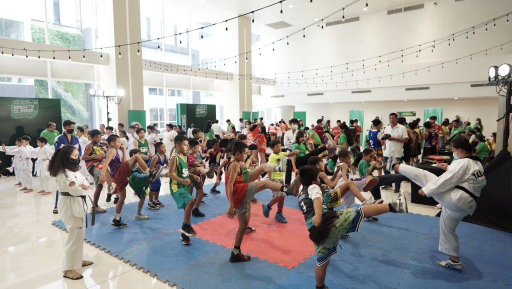 MILO® energizes kids with new and exciting Sports Clinics nationwide ...