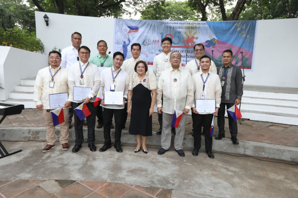 CDC promotes resilient, sustainable Freeport with 'GREEEN ...