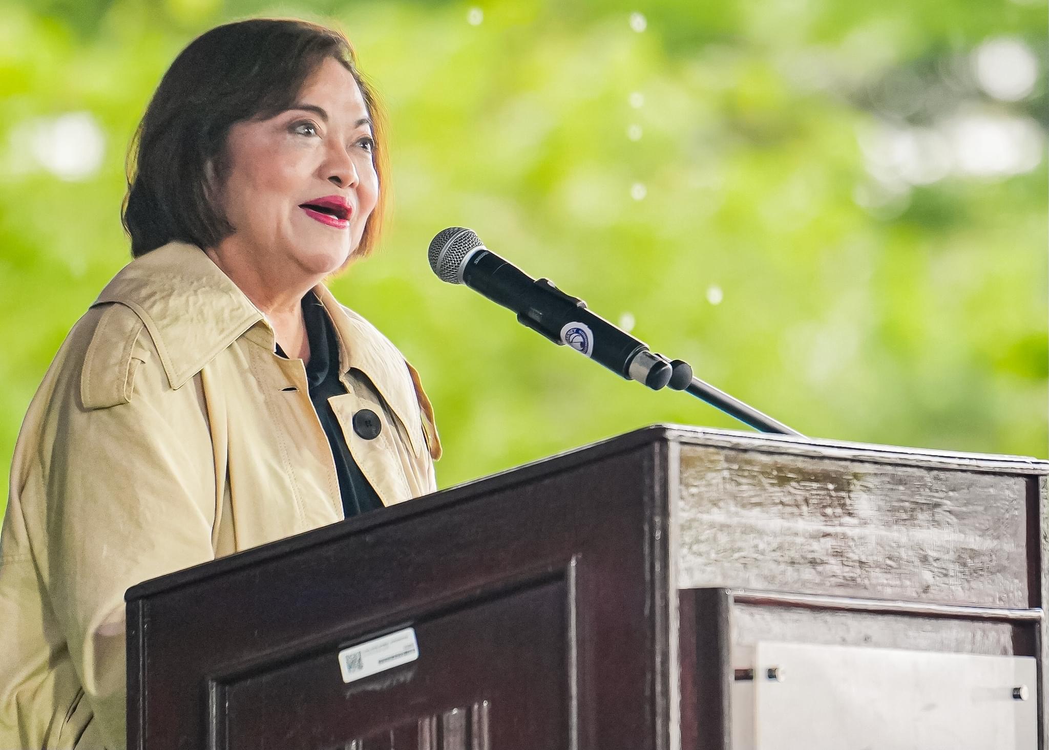 PBBM: Healthcare is a right, not a privilege - Punto! Central Luzon