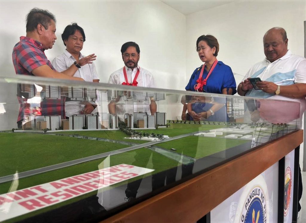 5,000-unit condo to rise in Candaba - Punto! Central Luzon